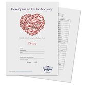 Accuracy and attention-to-detail tests - Accuracy Skills