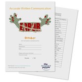 Accuracy and attention-to-detail tests - Accuracy Skills