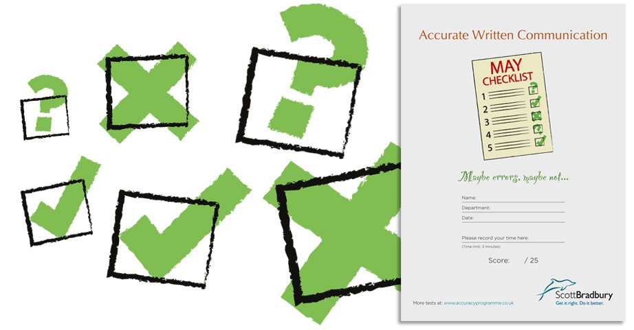 Home - Accuracy Skills